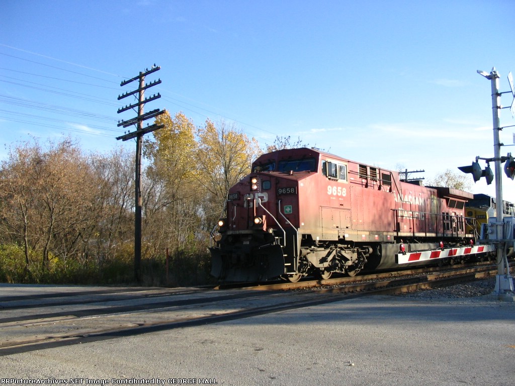 CP 9658